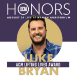 Lainey Wilson, Luke Bryan, Trisha Yearwood & More Named Special Award ...