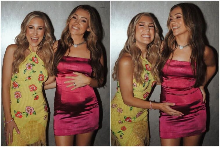 Maddie & Tae's Taylor Kerr Expecting Second Child: 'We Couldn't Be More ...