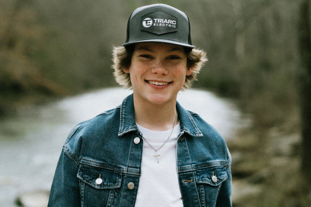 Country Next: Maddox Batson - Country Now