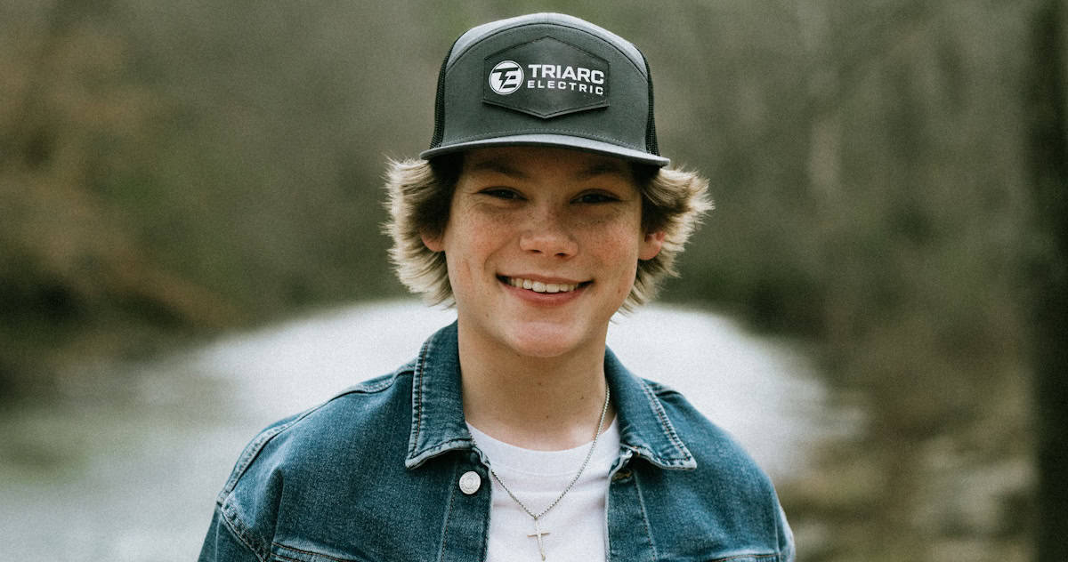 Country Next: Maddox Batson - Country Now