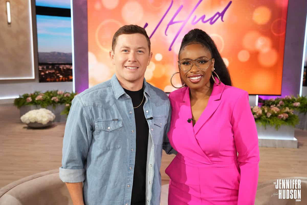 Scotty McCreery Reflects On 'American Idol,' Talks New Album On 'The ...