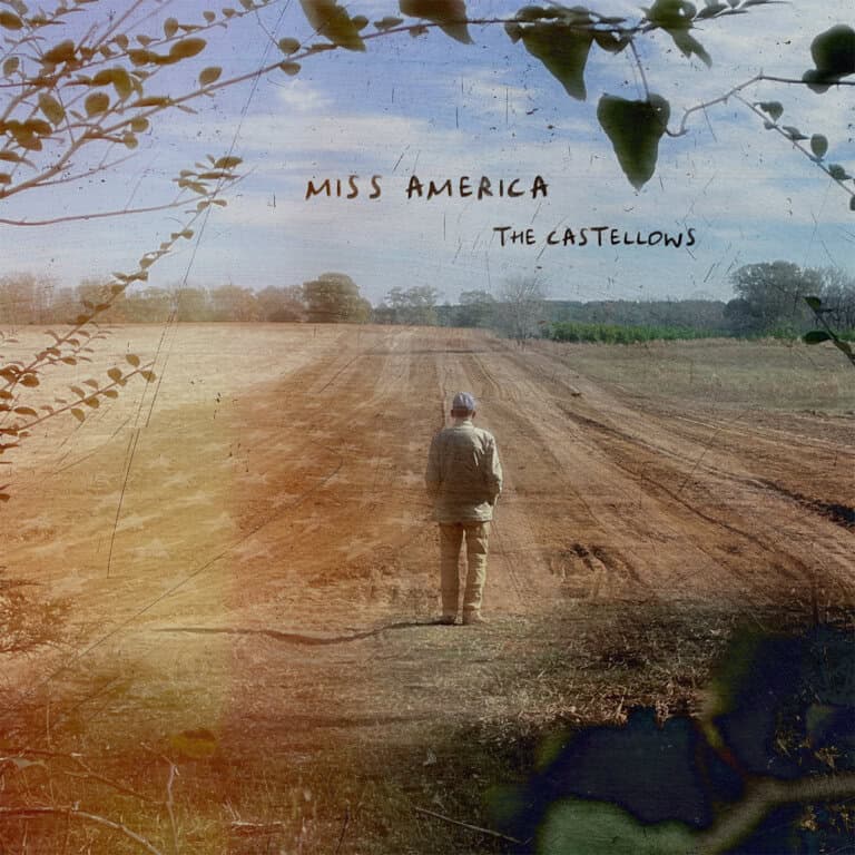 Sister Trio The Castellows Debut Nostalgic New Song, 'Miss America ...