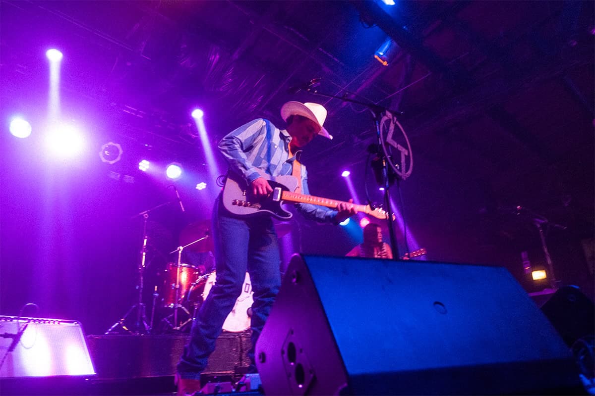 Zach Top Discusses The Unexpected Rise Of 'I Never Lie' - Country Now