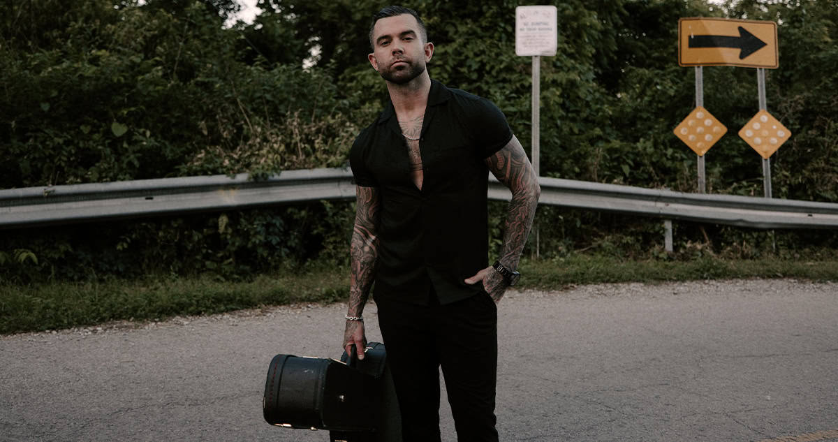 Jay Allen Celebrates Two Months Of Sobriety: 'It's My Biggest ...