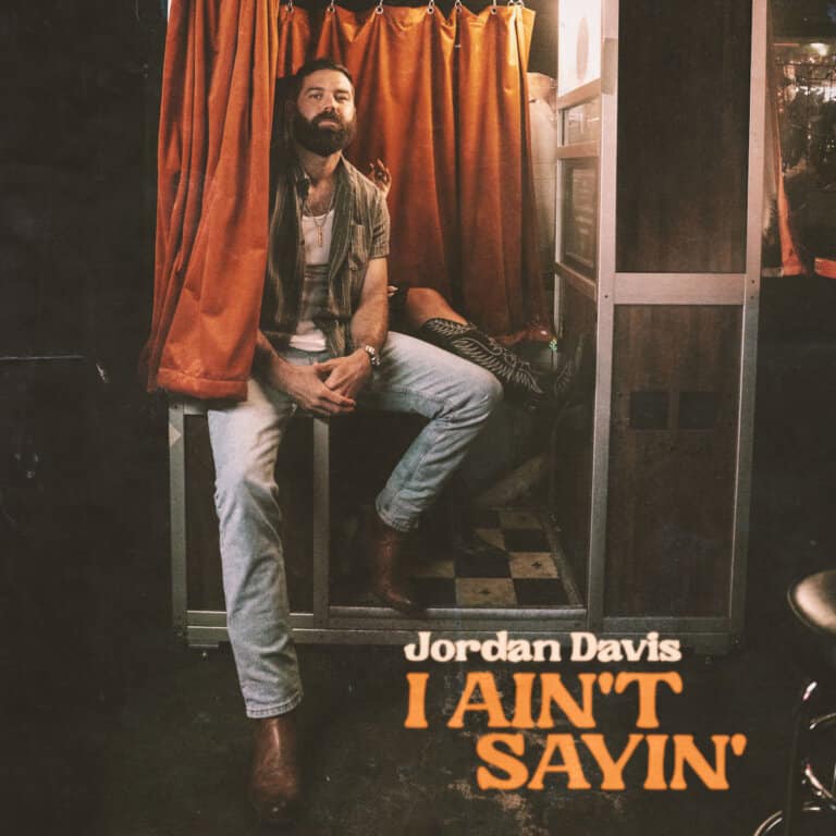 Jordan Davis Celebrates No. 1 Milestone, Previews New Album in ...