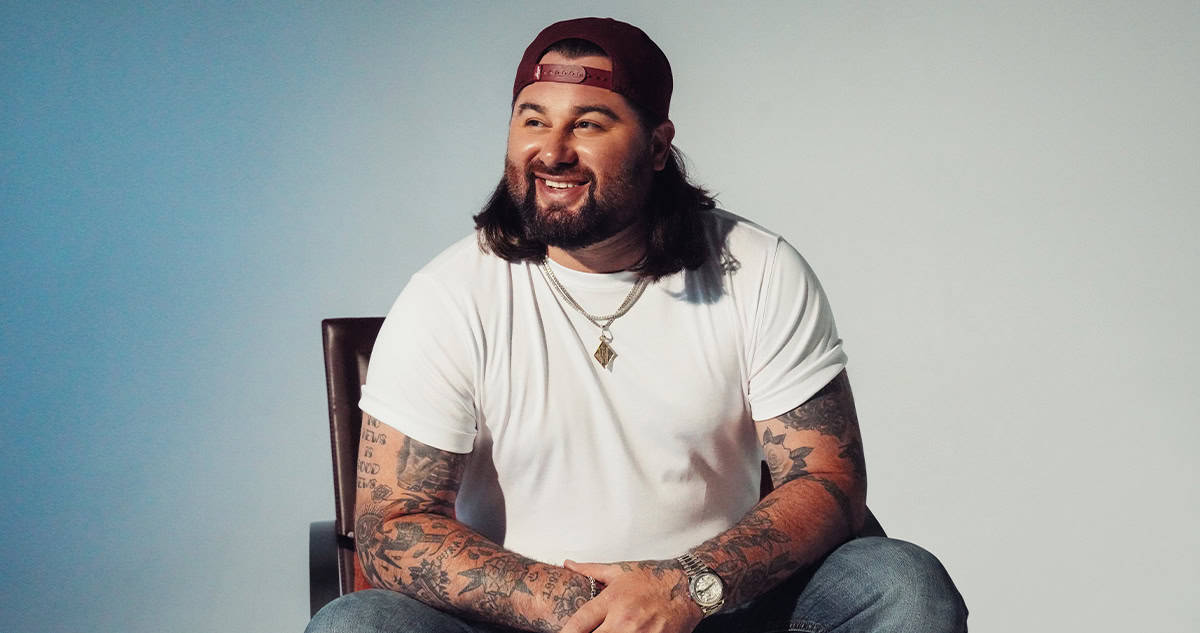 Koe Wetzel Reveals His True Self On New Album, '9 Lives' - Country Now