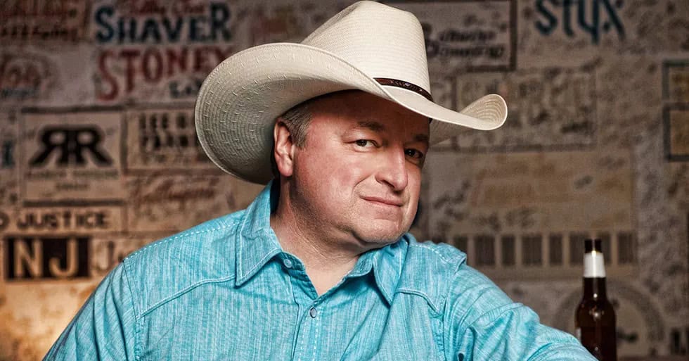 Honky Tonk Legend Mark Chesnutt Shares Health Update After Emergency ...