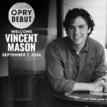 Luke Bryan Surprises Rising Star Vincent Mason With Invitation To Make ...
