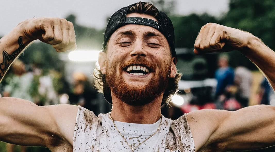 WATCH: Bailey Zimmerman Proves His Country Cred in Wild 'New To Country' Music Video - Country Now