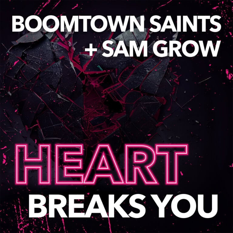 Exclusive Premiere: BoomTown Saints and Sam Grow Explore the Hard ...