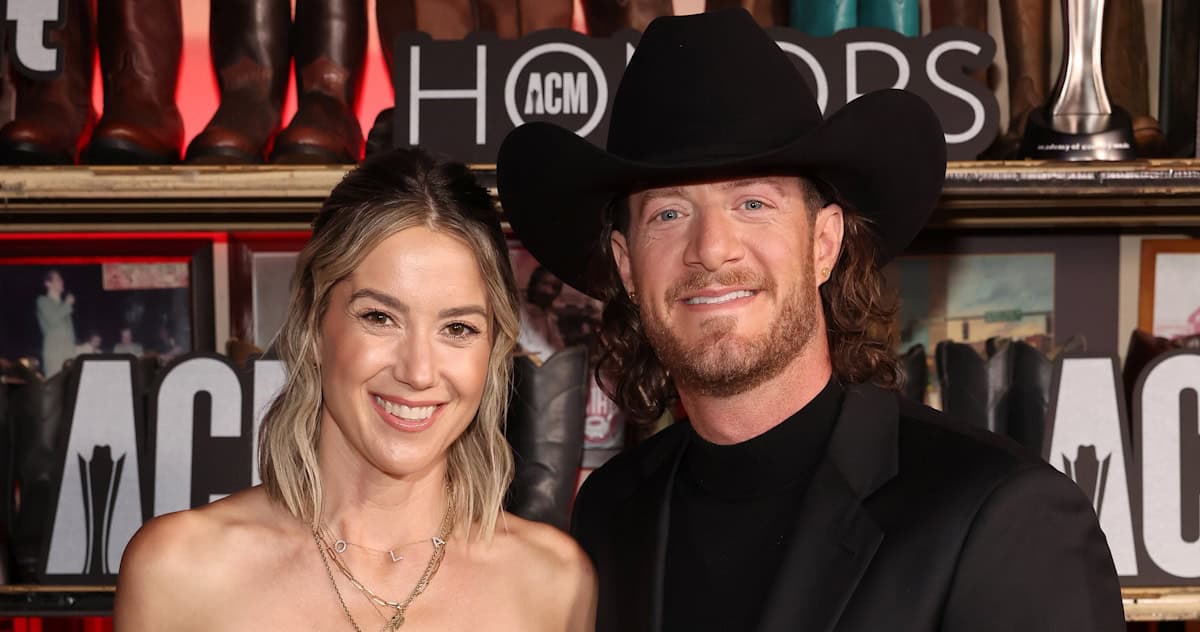 Tyler Hubbard and Wife, Hayley, Pull Kids from Traditional Schooling to ...