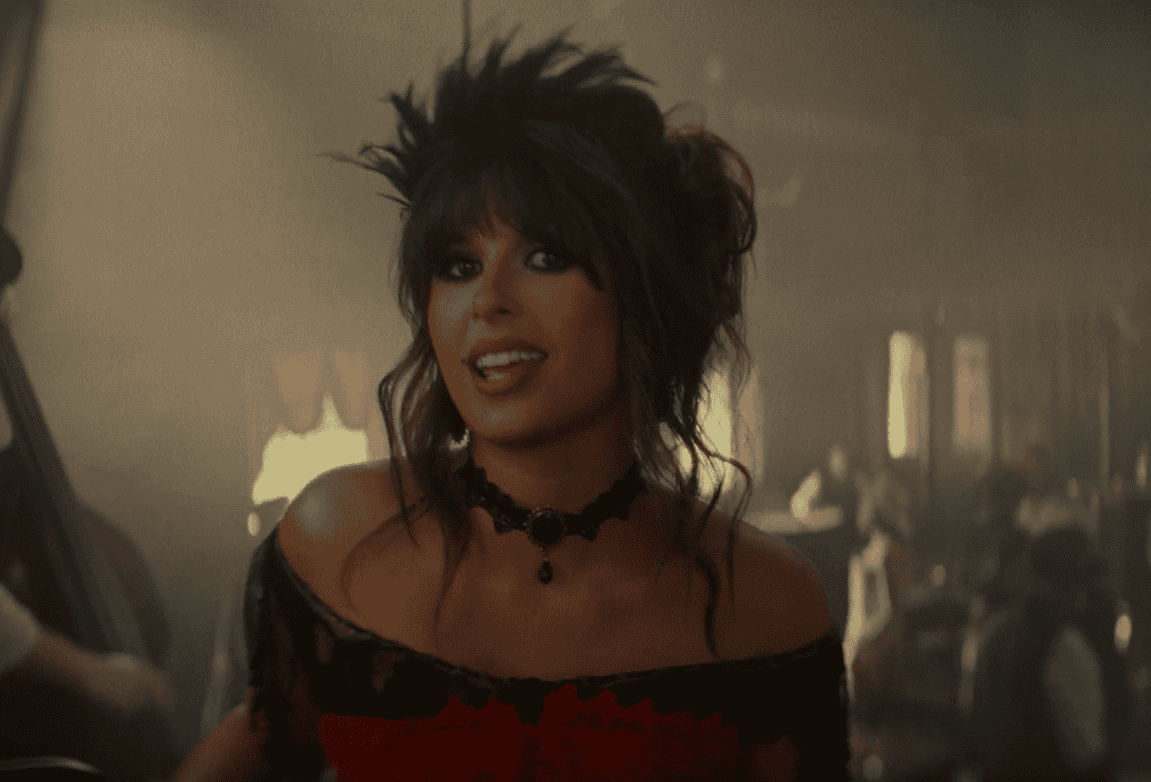 Ella Langley and Riley Green Saddle Up For A Wild West Romance In 'You ...