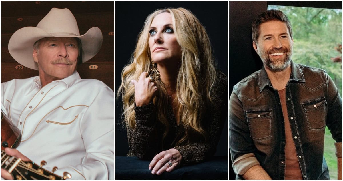 Everything You Need to Know About The 2024 Nashville Songwriter Awards ...