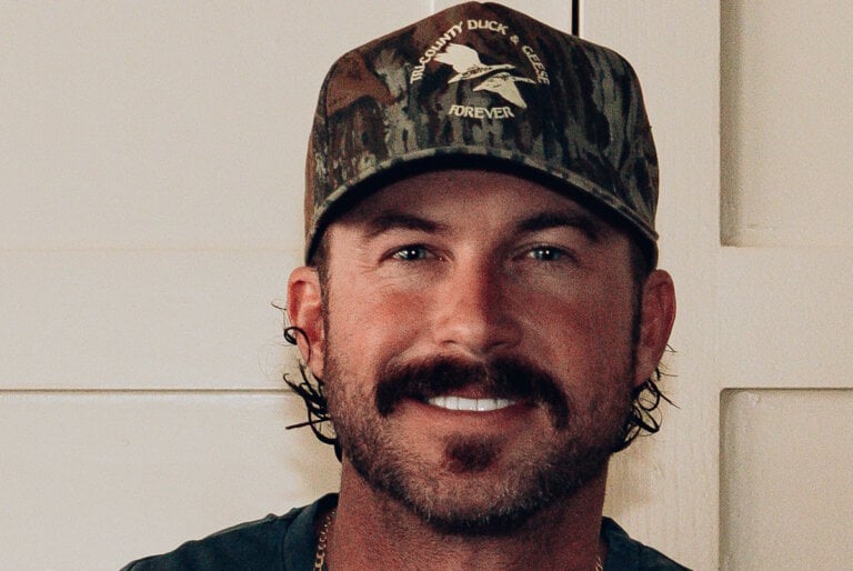 What We Know About Riley Green's New Album, 'Don't Mind If I Do ...