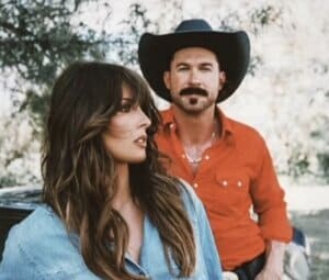 WATCH: Riley Green’s 'Smokey and the Bandit'-Themed Tour Teaser Sets ...