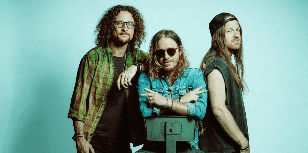 The Cadillac Three Cancels All Remaining 2024 Shows As Member Jaren ...