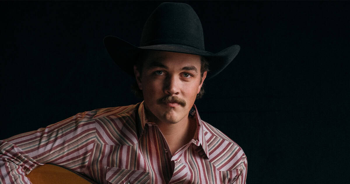 Zach Top Discusses The Unexpected Rise Of 'I Never Lie' - Country Now