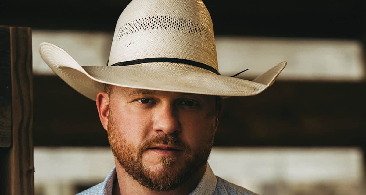 Cody Johnson Reflects On His Multiple CMA Award Nominations: 'I'm ...