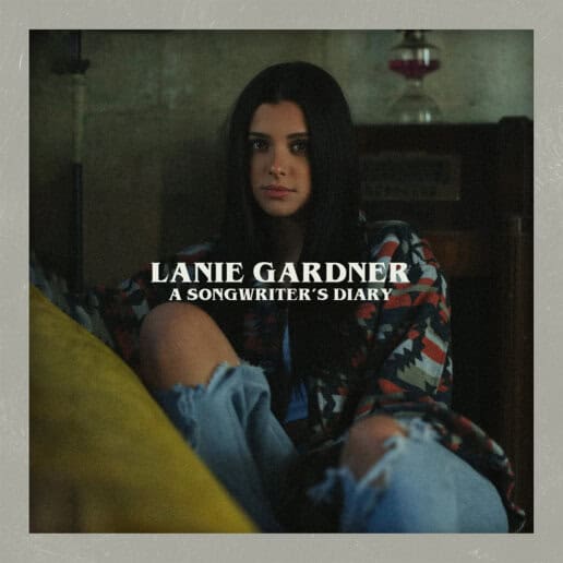 Rising Star Lanie Gardner Set To Release Highly Anticipated Debut Album ...