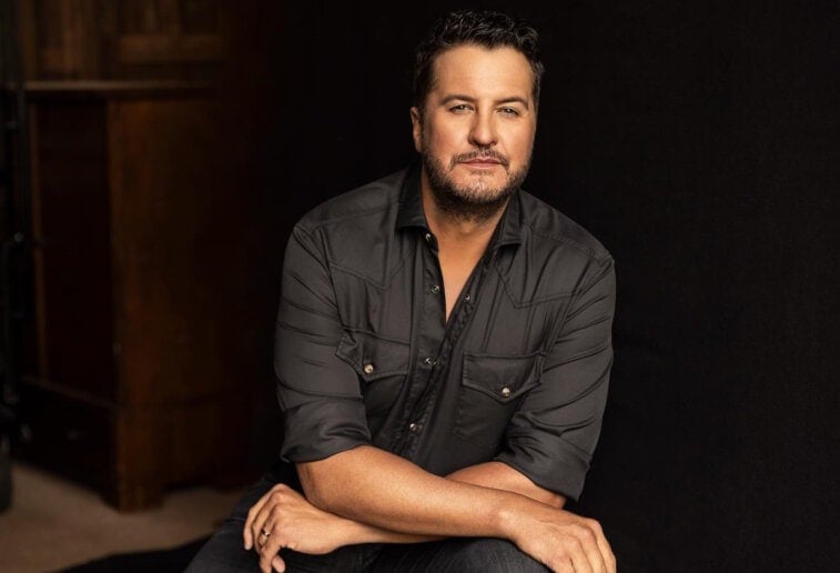 Luke Bryan Announces 2026 Word On The Street Tour: Dates, Ticket Info ...