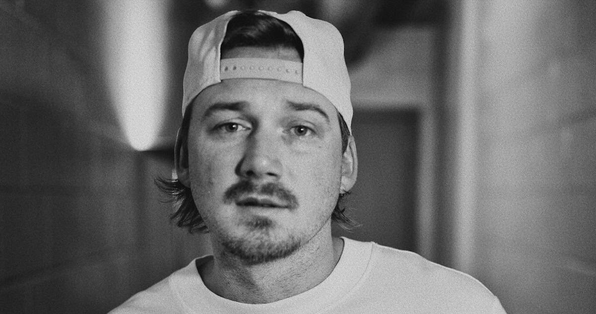 Morgan Wallen Reveals Title Of Fourth Studio Album, 'I’m The Problem ...