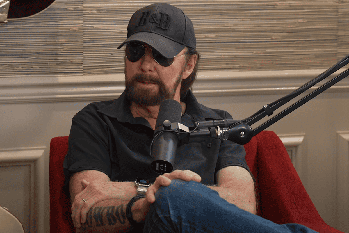 Brooks & Dunn's Ronnie Dunn Speaks Out About the Competitive Reality Of ...