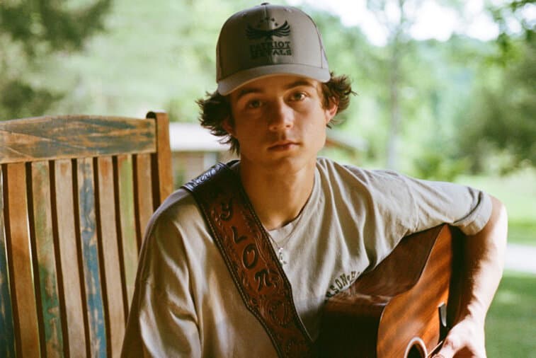 Exclusive Q&A: 17-Year-Old Waylon Wyatt on Balancing School and a ...