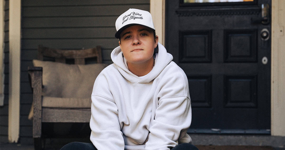 Lily Rose Showcases Her Pop-Punk Edge In Highly Anticipated New Song ...