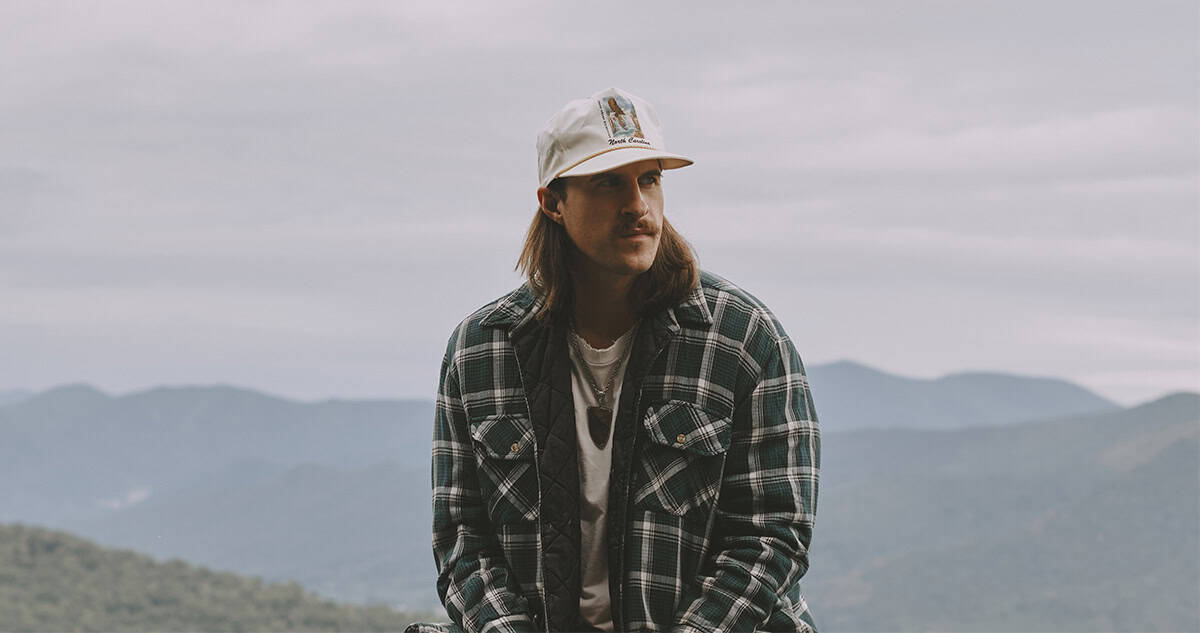 John Morgan Dishes On New Song, 'I Know Better,' Touring With Nate ...