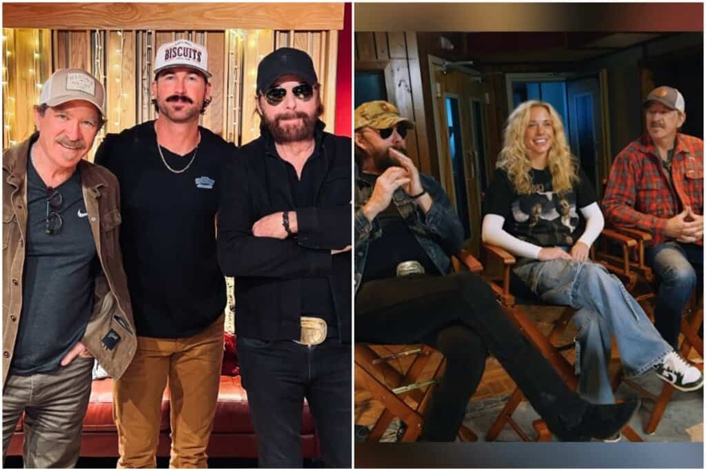 Brooks & Dunn Unleash 'REBOOT II' With 18 Reimagined Classics Featuring ...