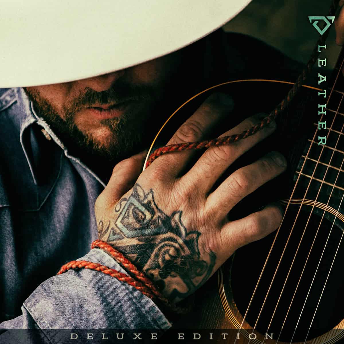Cody Johnson Confirms Collaborations With Luke Combs and Brothers ...