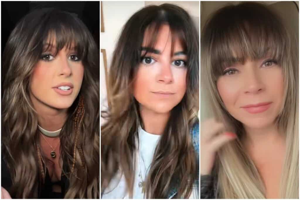 Ella Langley Sparks Hairstyle Trend Across Social Media - Country Now