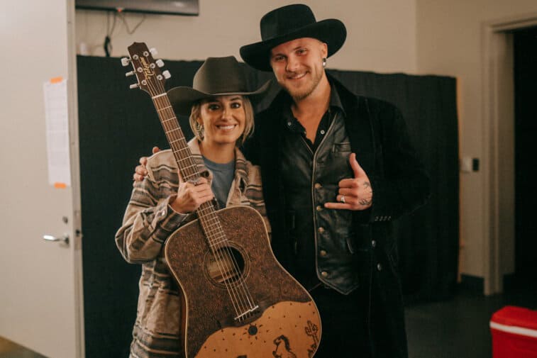 Lainey Wilson Rocks Graceland With Elvis-Inspired Christmas Performance ... Lainey Wilson Rocks Graceland With Elvis-Inspired Christmas Performance ...