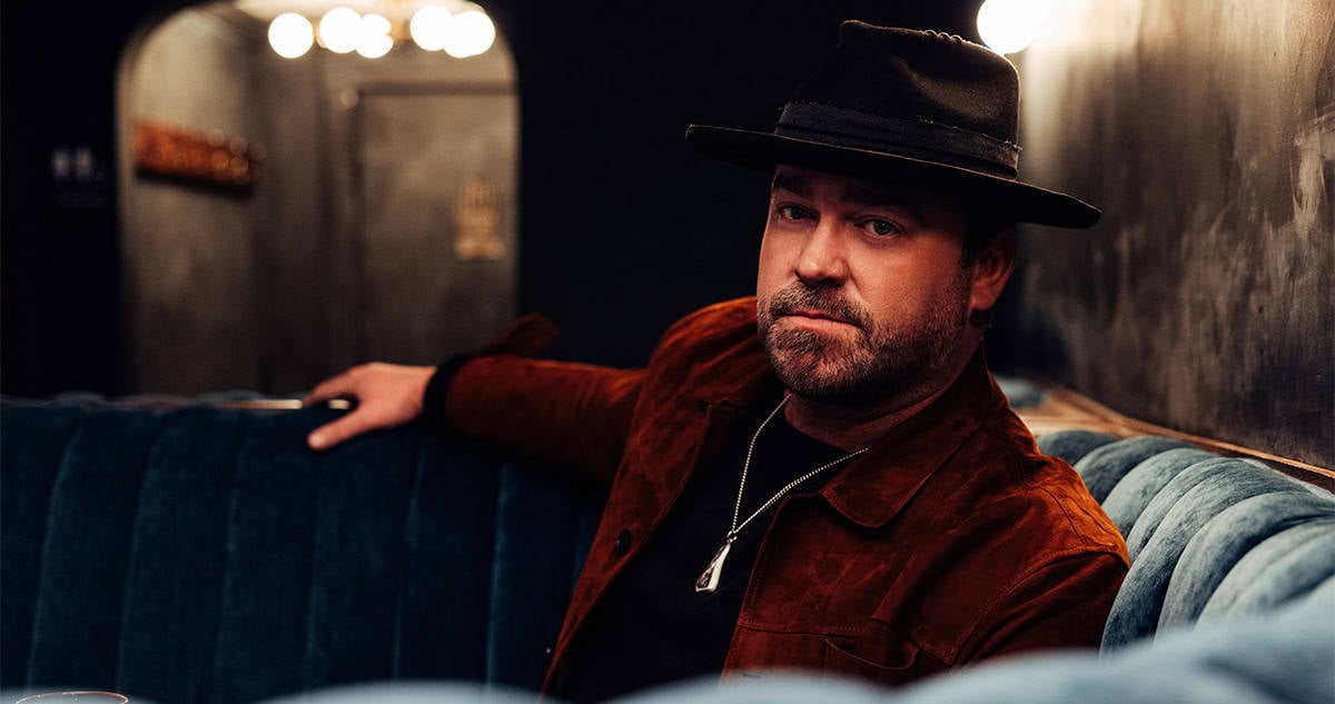 Lee Brice Unpacks The Powerful Meaning Behind ‘Cry,’ Teases His 'Best ...