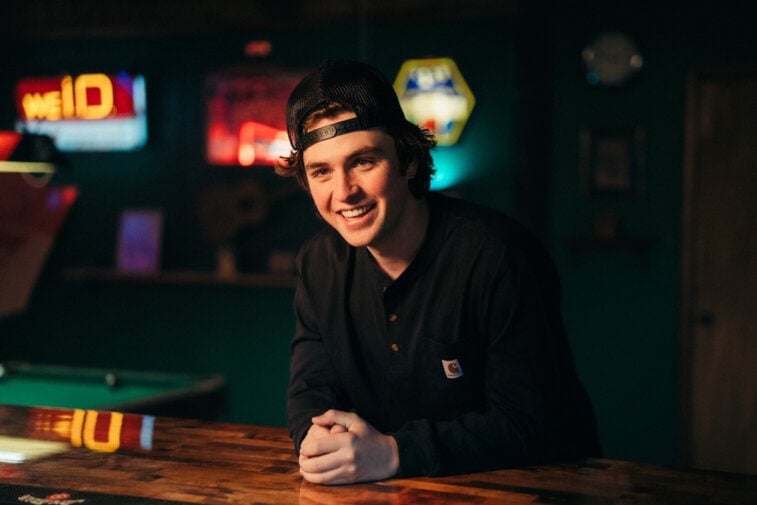 Vincent Mason | Country Music News and Artists | Country Now