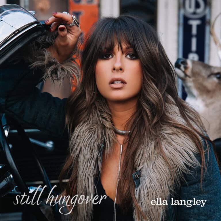Ella Langley Shares Her Journey From Alabama To Nashville: 'This Has ...