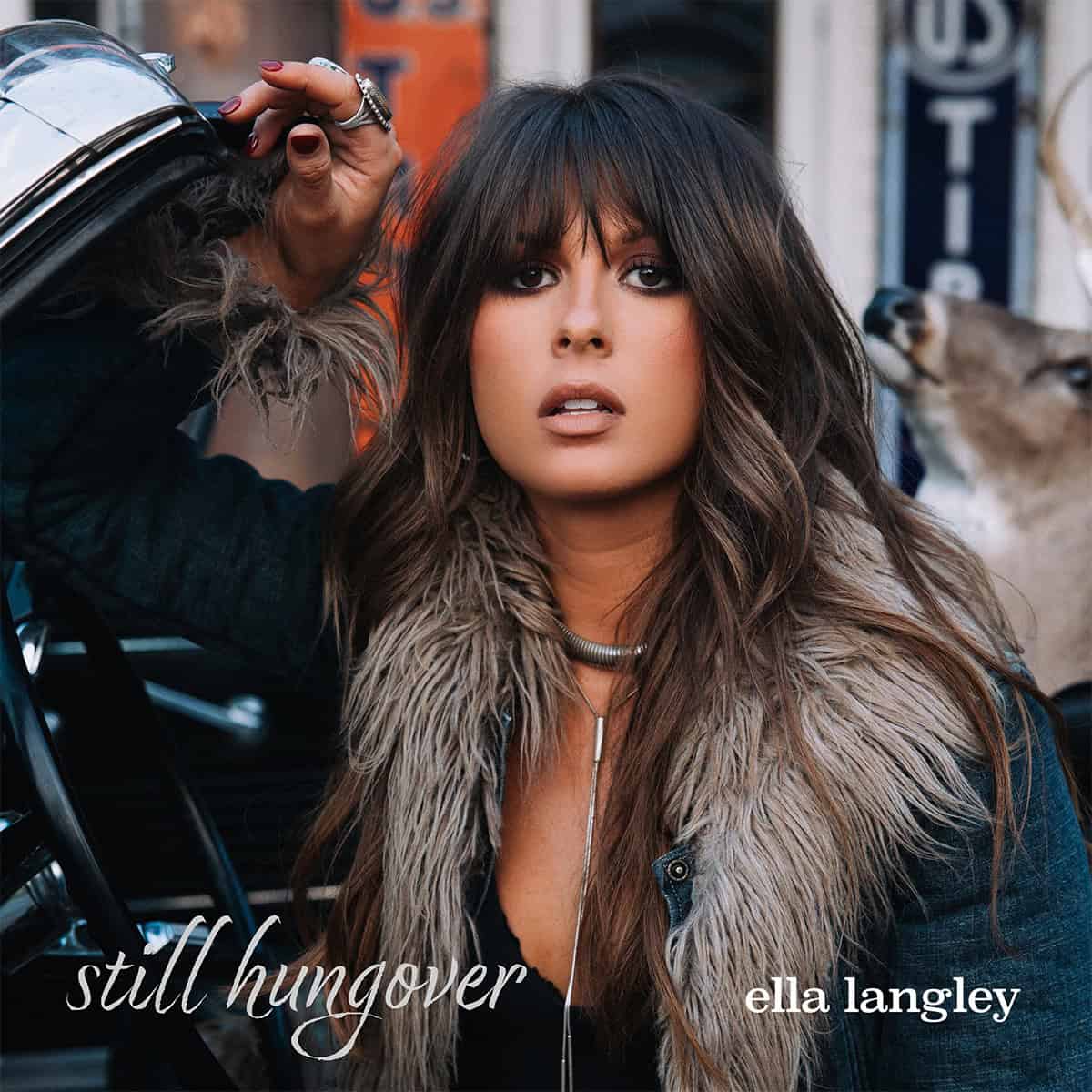Ella Langley Shares Her Journey From Alabama To Nashville: 'This Has ...
