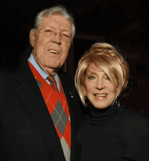 Country Legend Jeannie Seely Mourns the Loss Of Her Beloved Husband ...