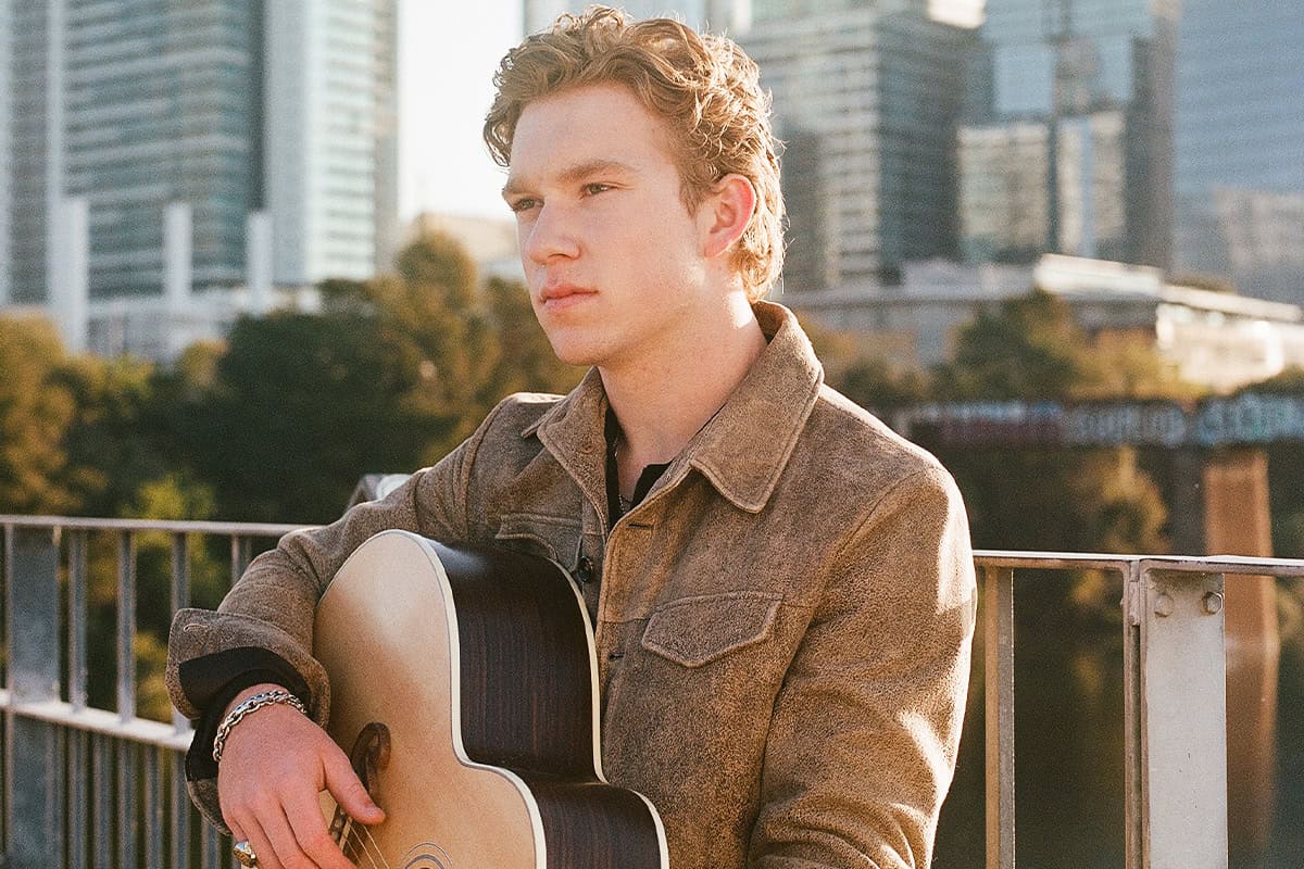 Country Next: 10 Artists To Watch In 2025 - Country Now