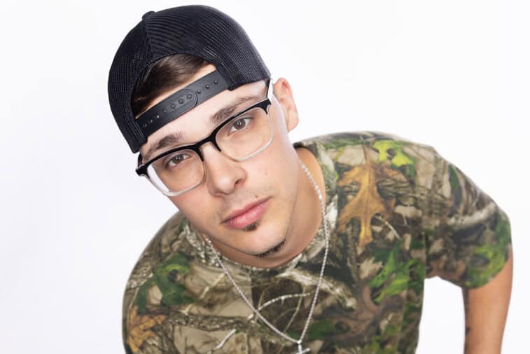 What We Know About Chase Matthew's Forthcoming Album, 'CHASE' - Country Now