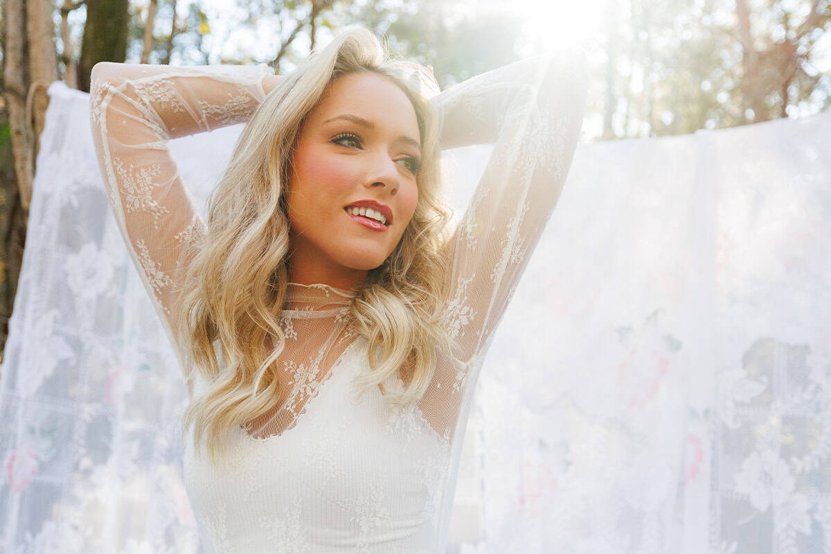 Emily Ann Roberts Opens Up About Her New Song ‘Easy Does It’ and Her Unapologetically Authentic ...