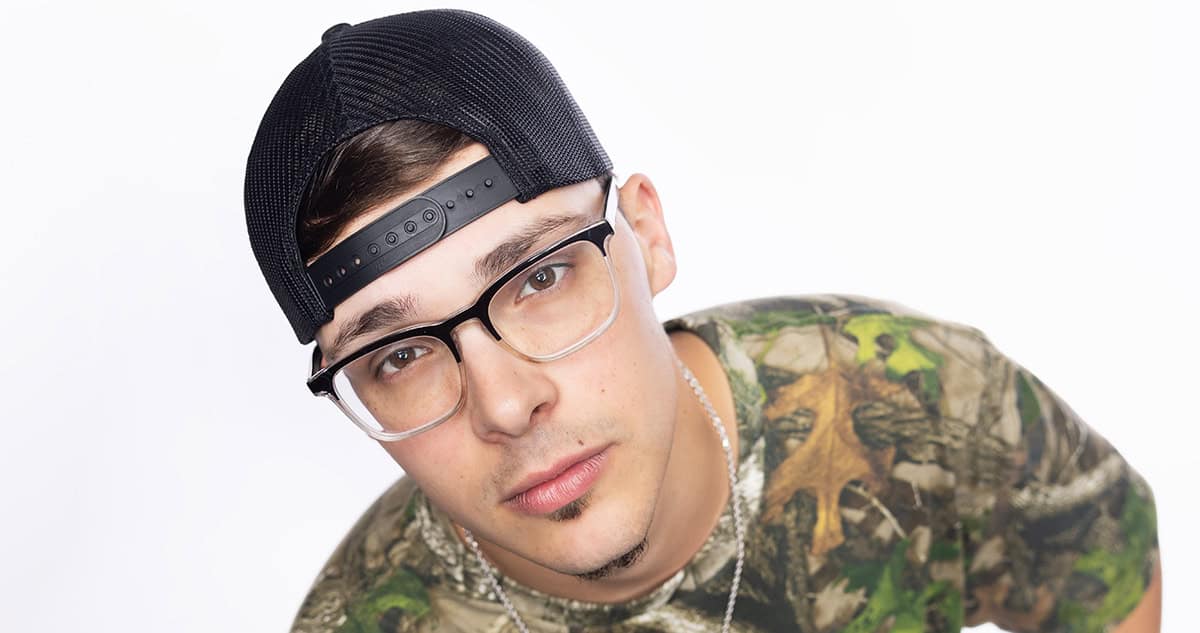 What We Know About Chase Matthew's Forthcoming Album, 'CHASE' - Country Now