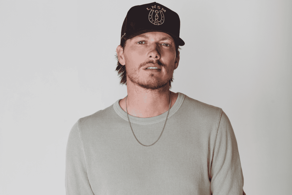 George Birge Reflects on Touring With Luke Bryan in Heartfelt Message ...