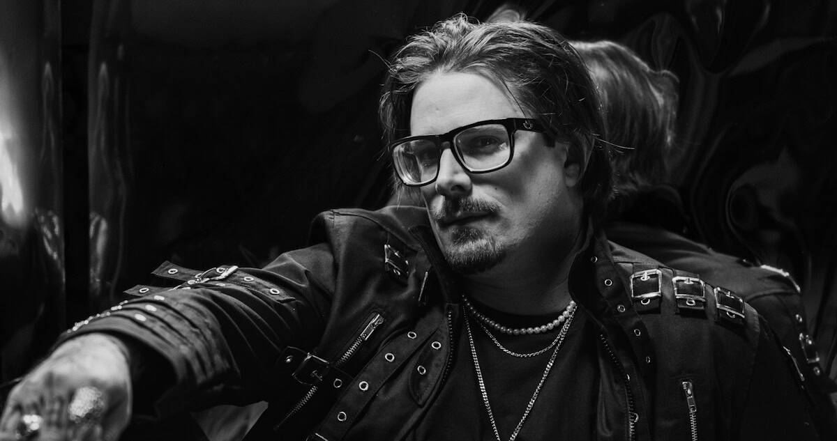 HARDY Honors Late Grandfather With New Song And Heartfelt Post: 'This ...