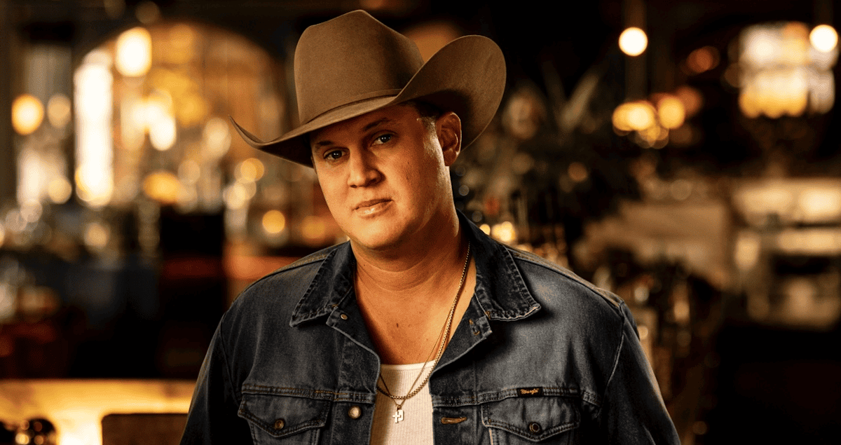 Jon Pardi’s ‘She Drives Away’ Captures The Bittersweet Journey Of ...