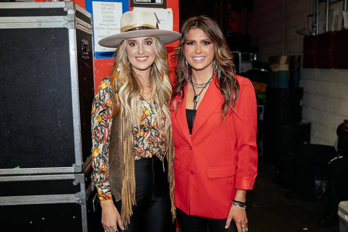 Lainey Wilson has quickly become one of country music’s brightest stars ...