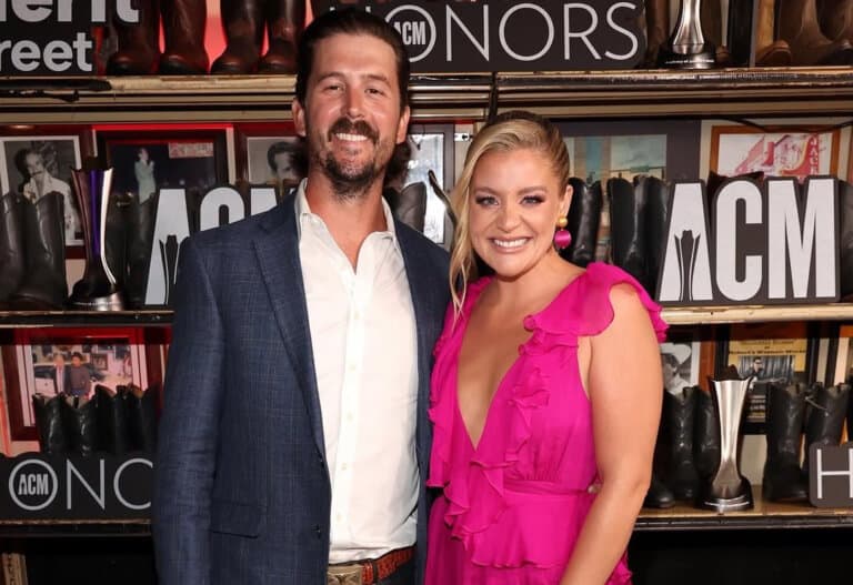 Lauren Alaina Reveals She Initially Thought She Was Having Twins ...