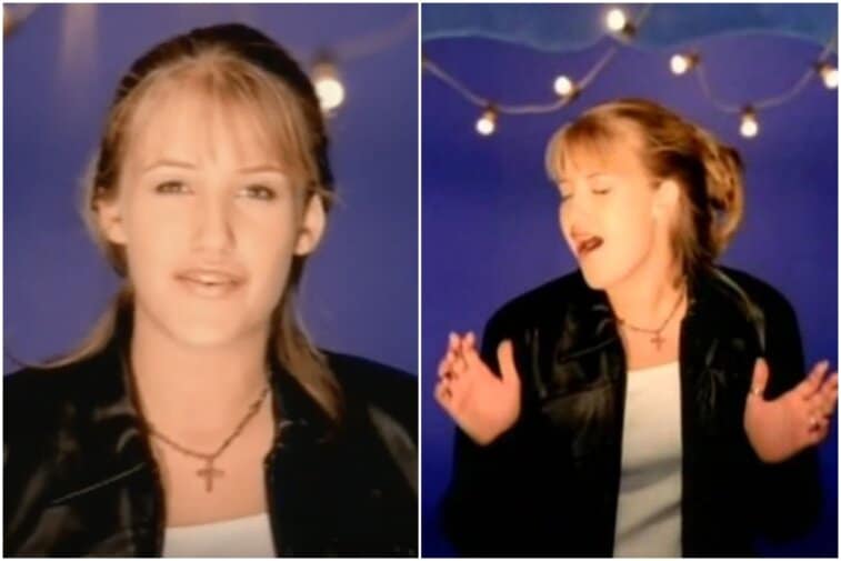 'I Wanna Fall In Love' Singer Lila McCann Reveals The Real Reason She ...