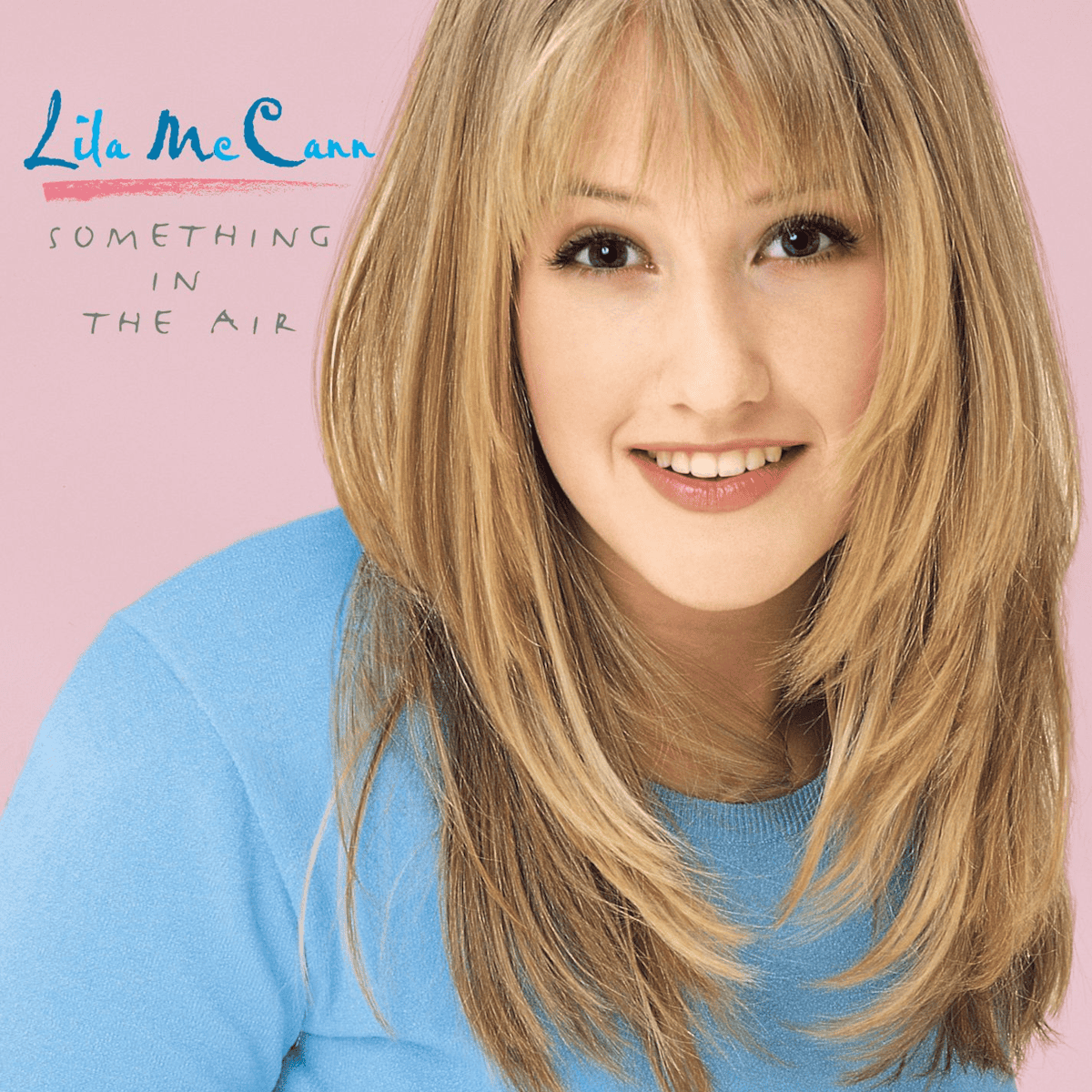 'I Wanna Fall In Love' Singer Lila McCann Reveals The Real Reason She ...