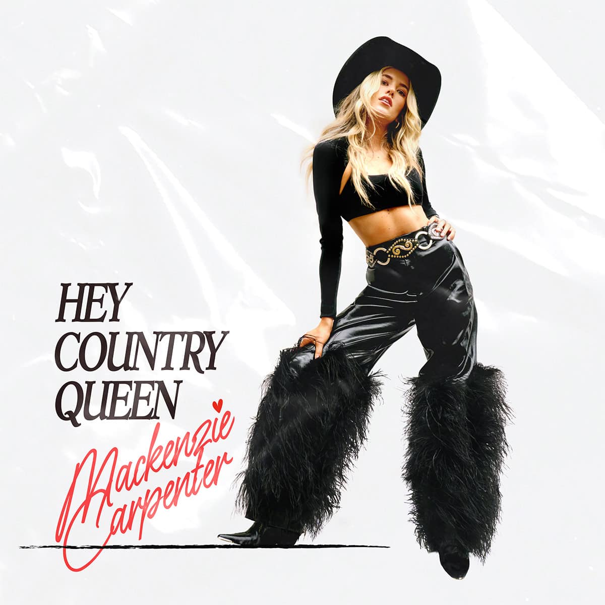 How a Meme Inspired Mackenzie Carpenter’s Empowering New Song, ‘Dozen ...